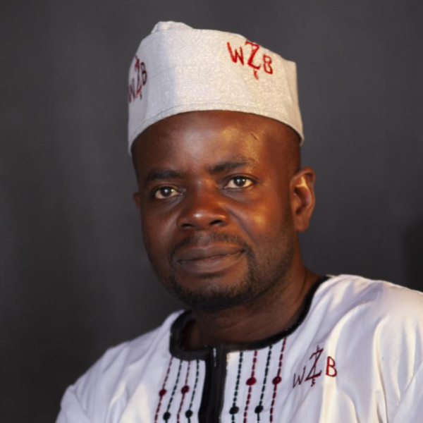 App Diccionario Español Yorùbá